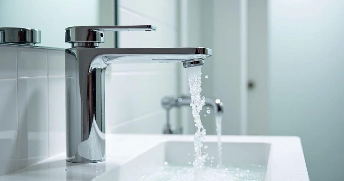 Solution of Faulty Sensor Activation in Touchless Faucets