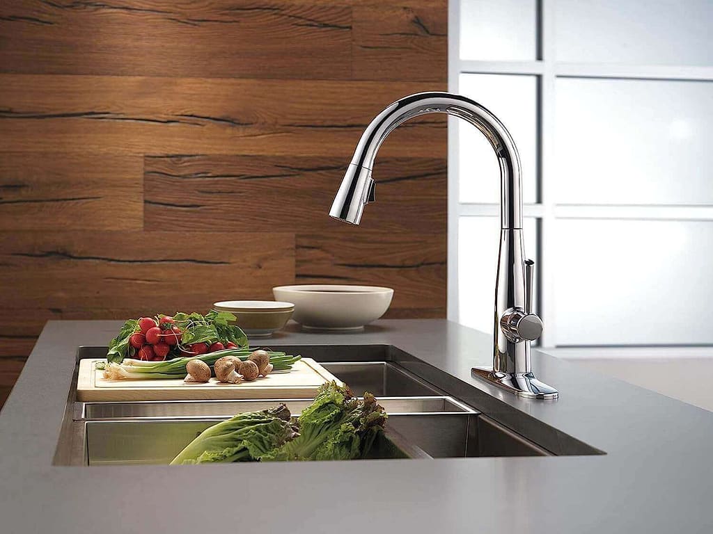Delta Essa Faucet { Review }
