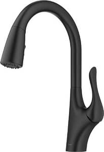 8 Best Kitchen Faucets For Hard Water | Purify Your Home