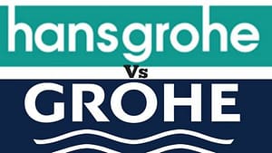 Hansgrohe vs Grohe – Which May Suitable for Your Kitchens