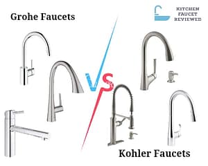 Grohe vs Kohler – Brand Comparison