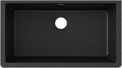 9 Best Black Kitchen Sinks for Modern Designs & Sizes in USA