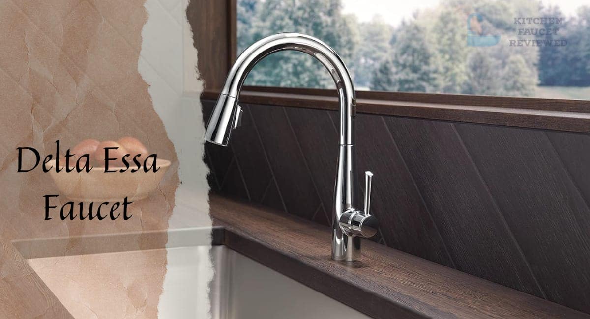 Delta Essa Faucet Review - Why So Many Users Like It?