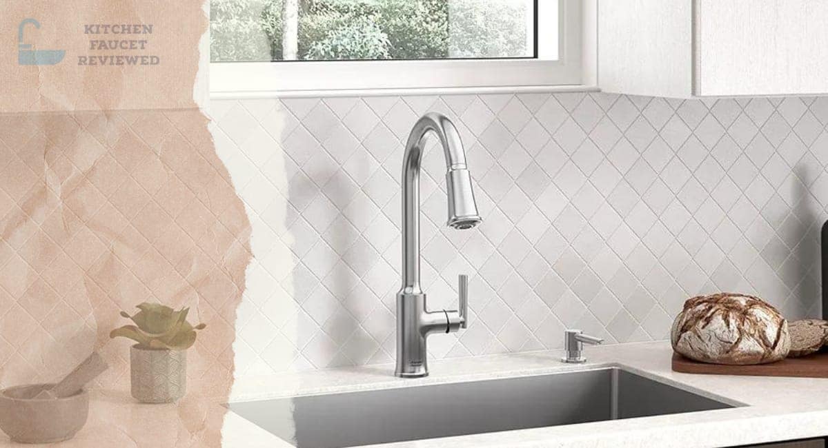 6 Best American Standard Kitchen Faucets for 2025 Reviews