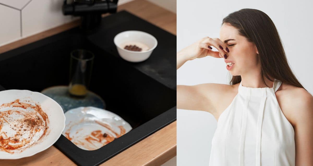 Sink Smell No More - Try These 6 Ways in 2025