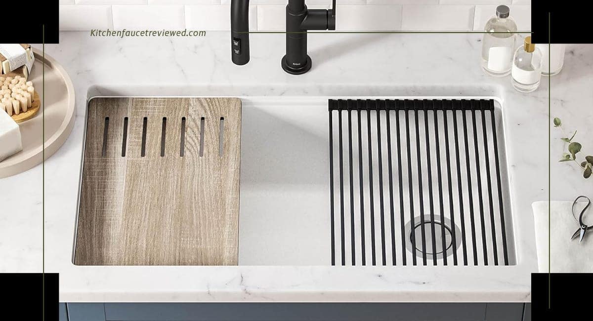 5 Best Kraus Kitchen Sinks for 2024 – All About Kraus Sinks