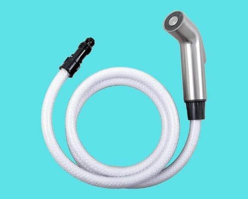 How to Install Sprayer in Kitchen Faucet? 7 Easy & Best Tips