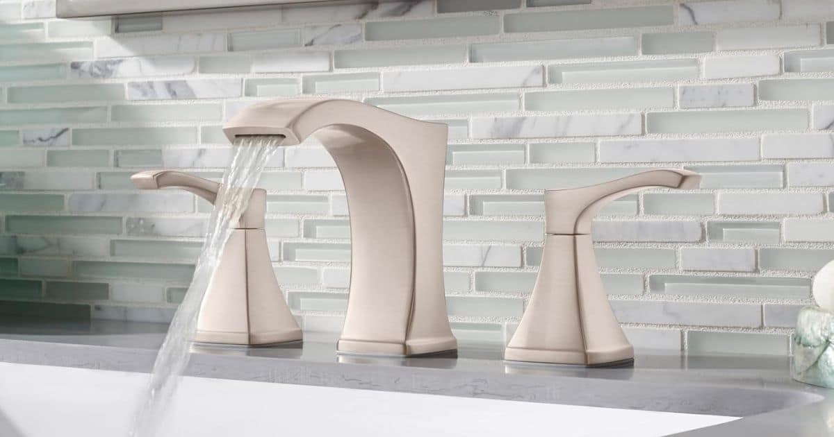 7 Best Pfister Bathroom Faucets for US Users in 2024 | KFR