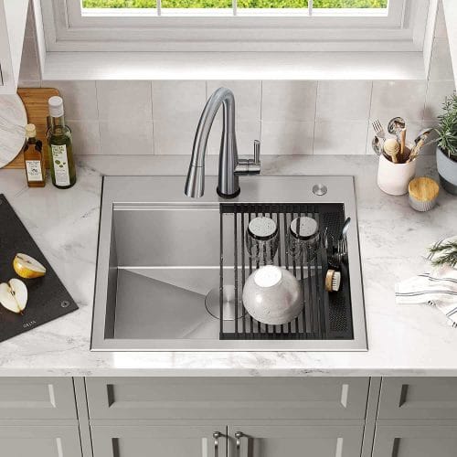 Delta Sinks Reviews – Most Trustable Kitchen Sinks in 2023