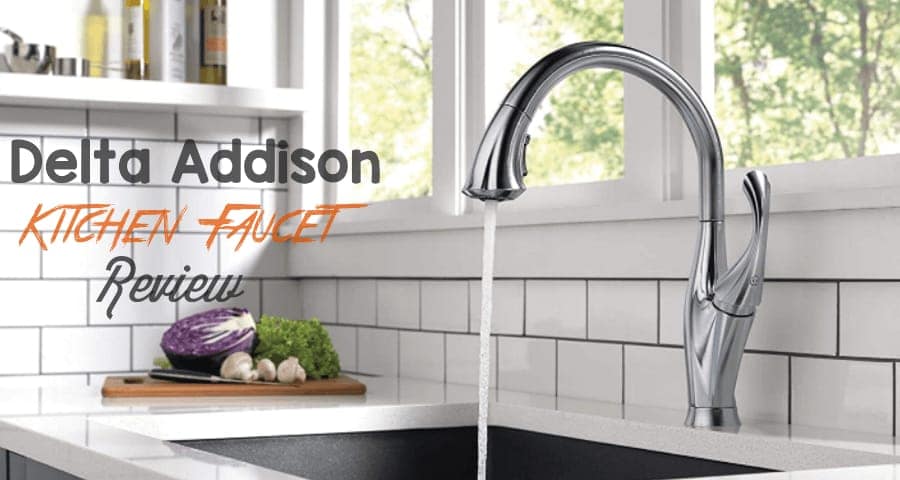 Delta Addison Kitchen Faucet Review | The Best Style of 2023